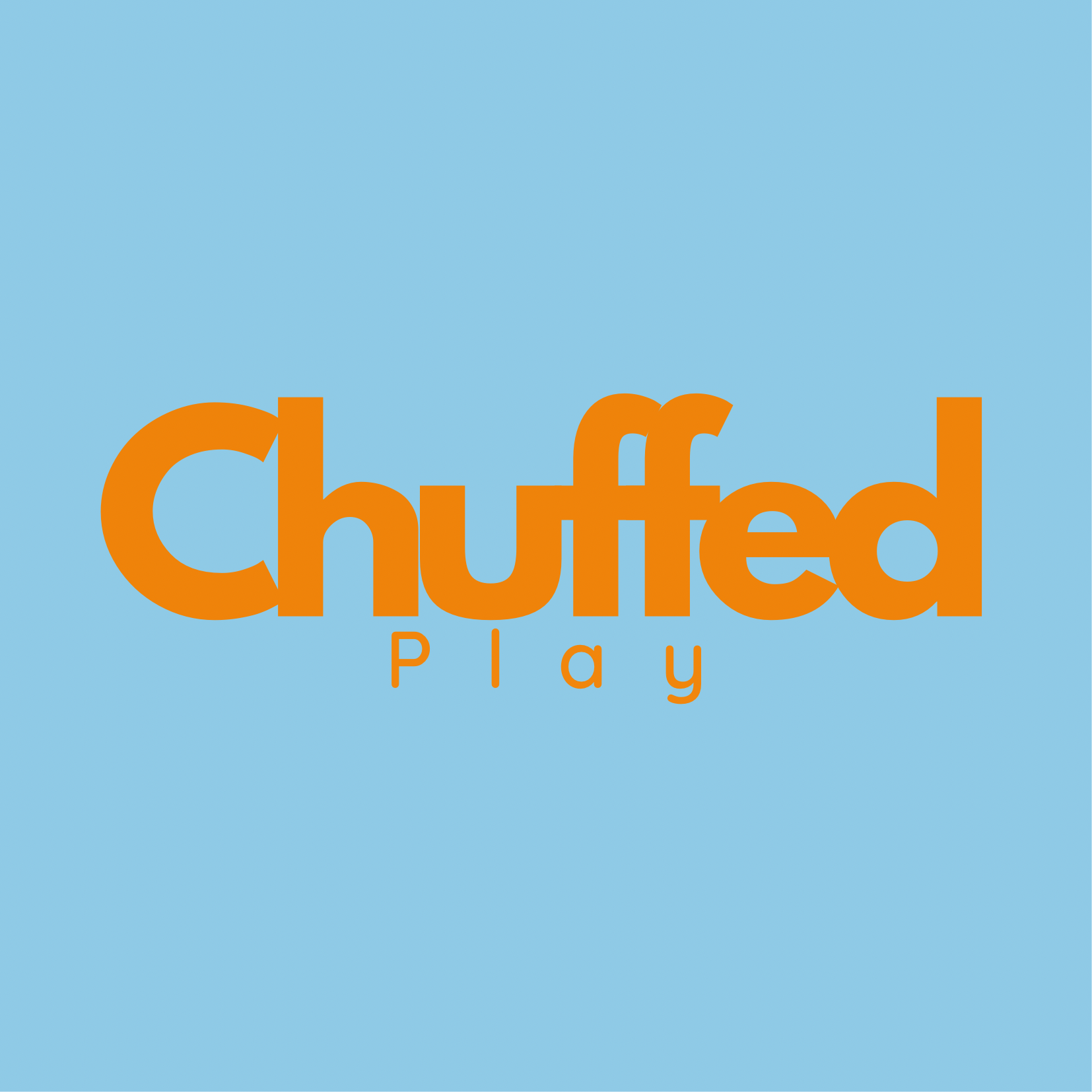 Chuffed Play